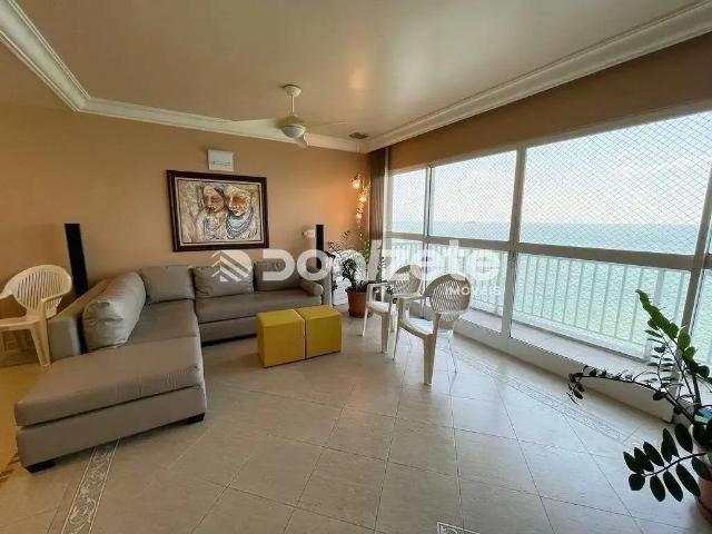 Apartamento para Venda em Guarujá/SP Morro do Maluf 4 Quartos