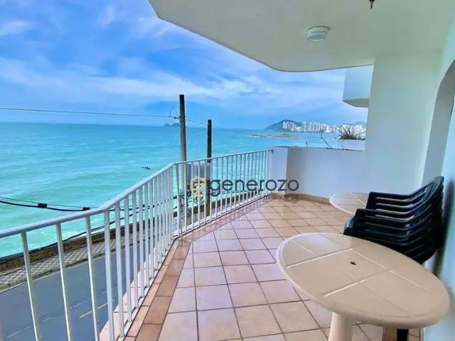 Apartamento para Venda em Guarujá/SP Morro do Maluf 4 Quartos