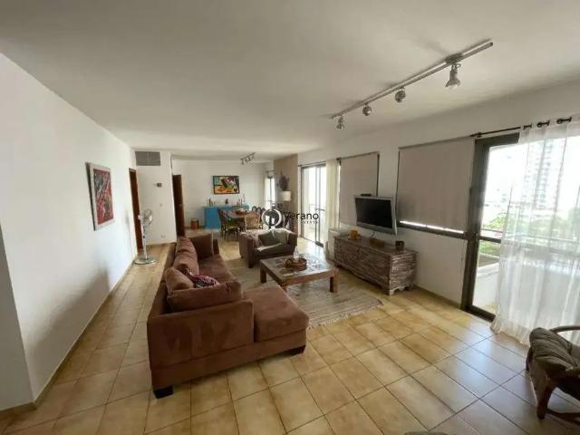 Apartamento para Venda em Guarujá/SP Morro do Maluf 4 Quartos
