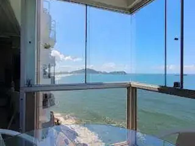 Apartamento para Venda em Guarujá/SP Morro do Maluf 3 Quartos