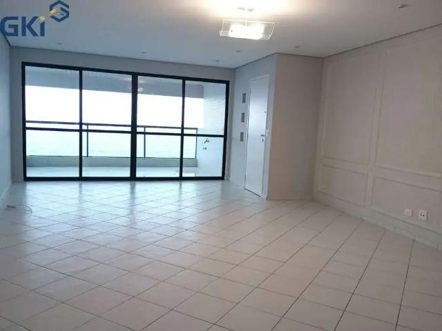 Apartamento para Venda em Guarujá/SP Morro do Maluf 3 Quartos