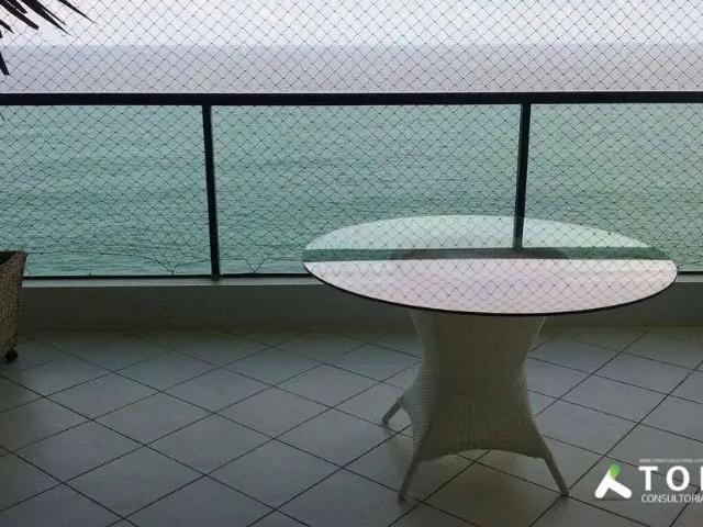 Apartamento para Venda em Guarujá/SP Morro do Maluf 3 Quartos