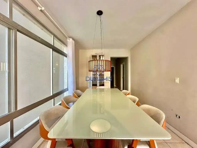 Apartamento para Venda em Guarujá/SP Morro do Maluf 3 Quartos