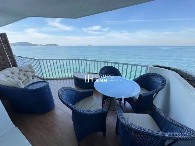 Apartamento para Venda em Guarujá/SP Morro do Maluf 3 Quartos