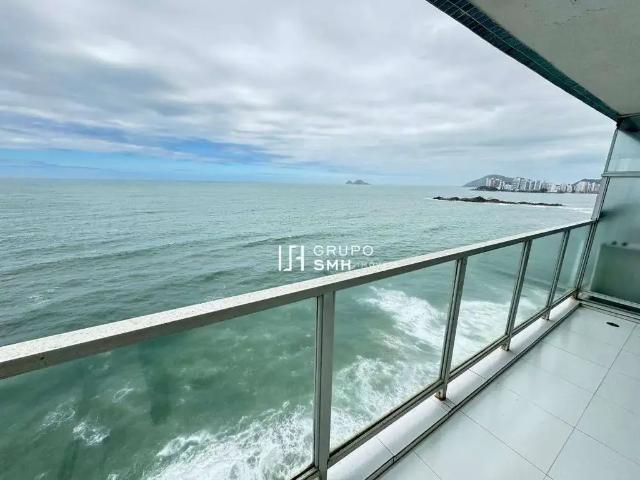 Apartamento para Venda em Guarujá/SP Morro do Maluf 3 Quartos