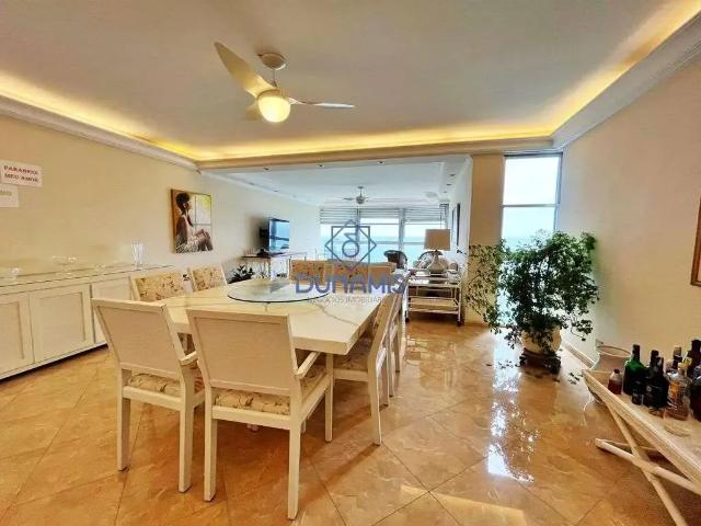 Apartamento para Venda em Guarujá/SP Morro do Maluf 3 Quartos