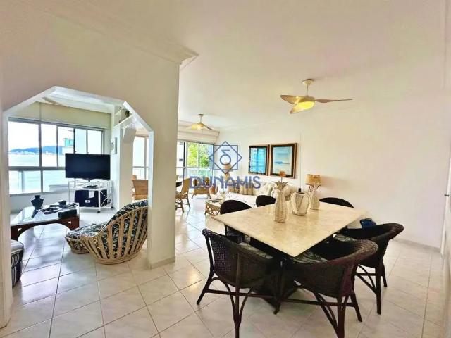 Apartamento para Venda em Guarujá/SP Morro do Maluf 3 Quartos