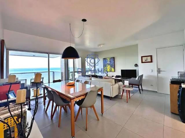 Apartamento para Venda em Guarujá/SP Morro do Maluf 3 Quartos