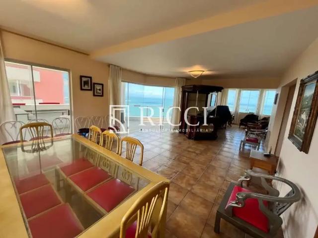 Apartamento para Venda em Guarujá/SP Morro Sorocotuba 3 Quartos