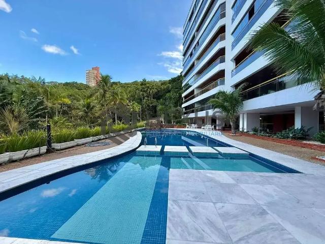 Apartamento para Venda em Guarujá/SP Morro Sorocotuba 3 Quartos