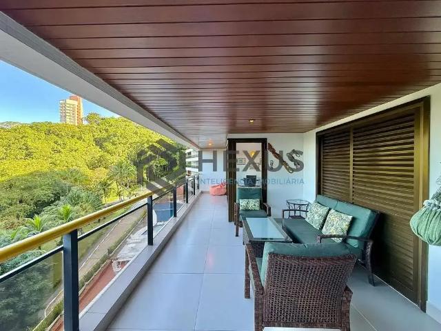 Apartamento para Venda em Guarujá/SP Morro Sorocotuba 3 Quartos
