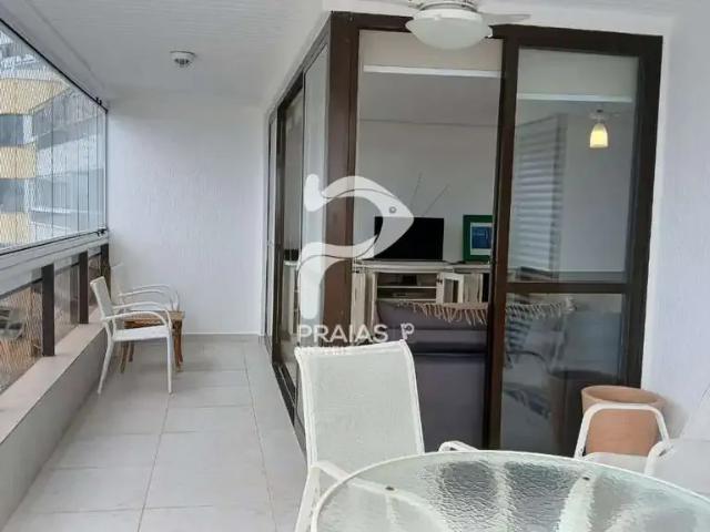Apartamento para Venda em Guarujá/SP Morro Sorocotuba 3 Quartos