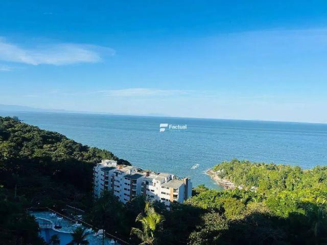 Apartamento para Venda em Guarujá/SP Morro Sorocotuba 4 Quartos