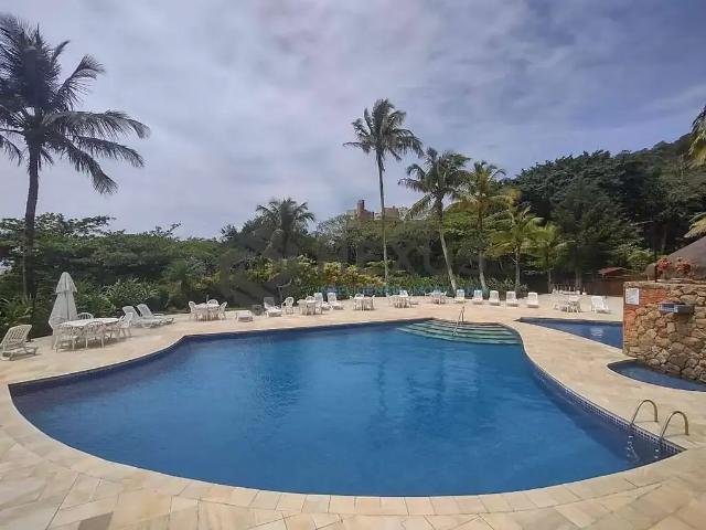Apartamento para Venda em Guarujá/SP Morro Sorocotuba 4 Quartos