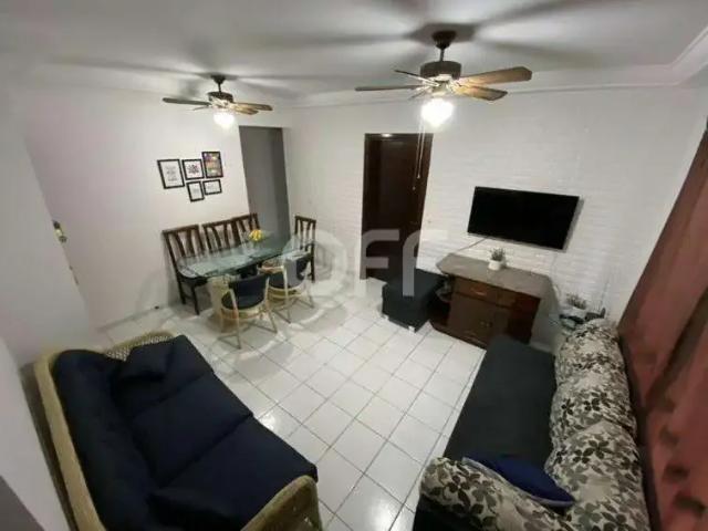 Apartamento para Venda em Guarujá/SP Parque Enseada 4 Quartos