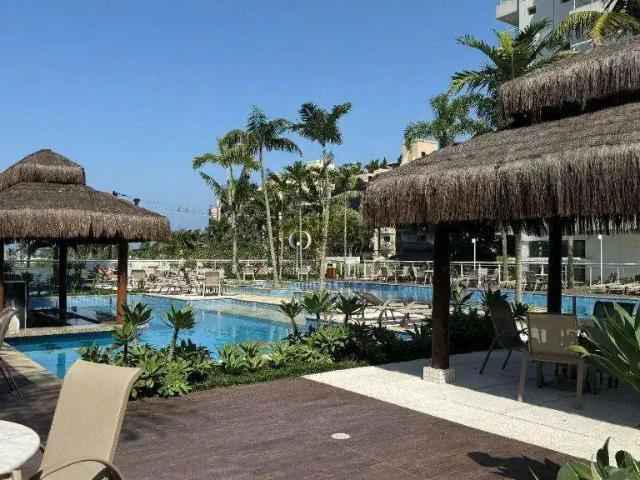 Apartamento para Venda em Guarujá/SP Parque Enseada 4 Quartos