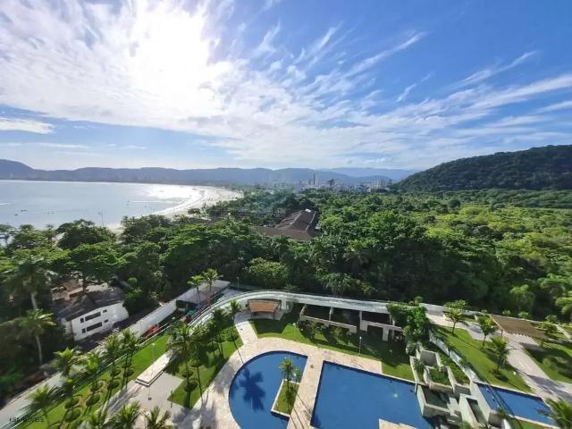 Apartamento para Venda em Guarujá/SP Parque Enseada 4 Quartos