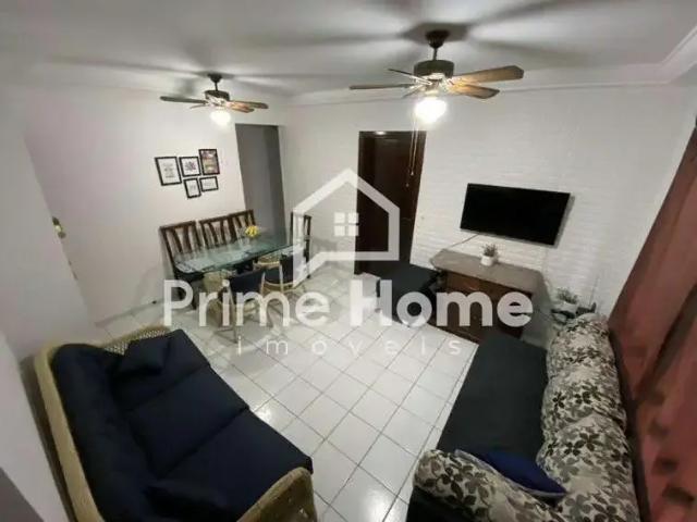 Apartamento para Venda em Guarujá/SP Parque Enseada 4 Quartos