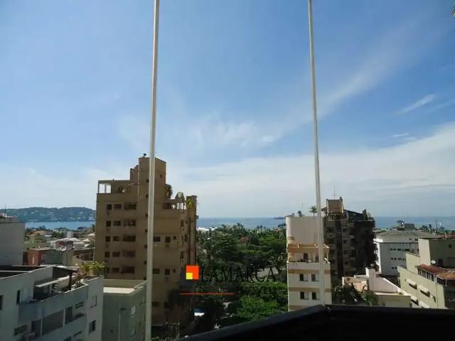 Apartamento para Venda em Guarujá/SP Parque Enseada 4 Quartos