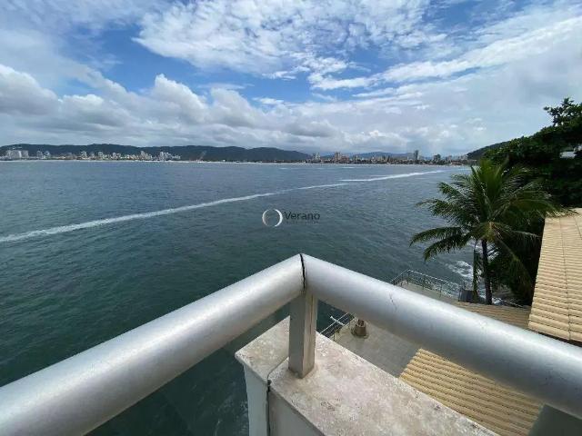 Apartamento para Venda em Guarujá/SP Parque Enseada 4 Quartos