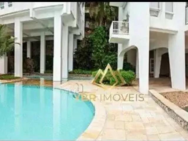 Apartamento para Venda em Guarujá/SP Parque Enseada 5 Quartos