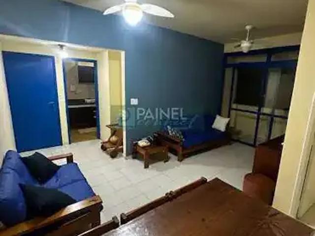 Apartamento para Venda em Guarujá/SP Parque Enseada 2 Quartos
