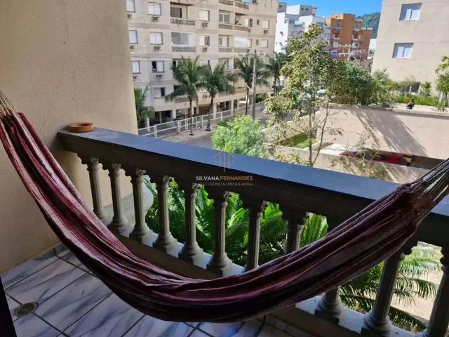 Apartamento para Venda em Guarujá/SP Parque Enseada 2 Quartos