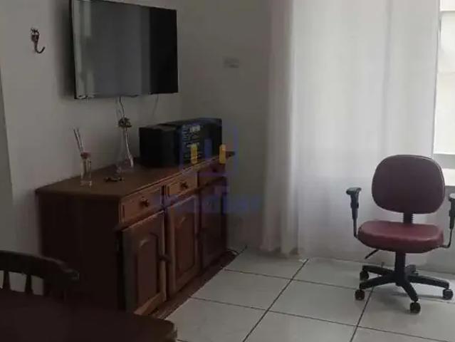 Apartamento para Venda em Guarujá/SP Parque Enseada 2 Quartos