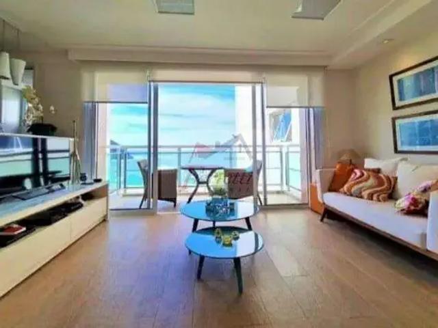 Apartamento para Venda em Guarujá/SP Parque Enseada 2 Quartos
