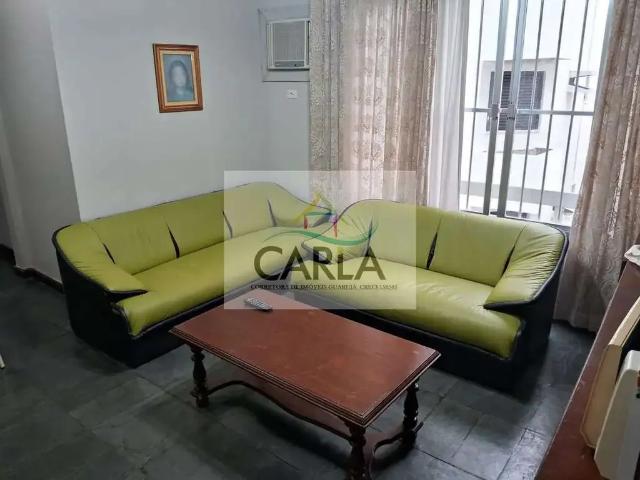 Apartamento para Venda em Guarujá/SP Parque Enseada 2 Quartos