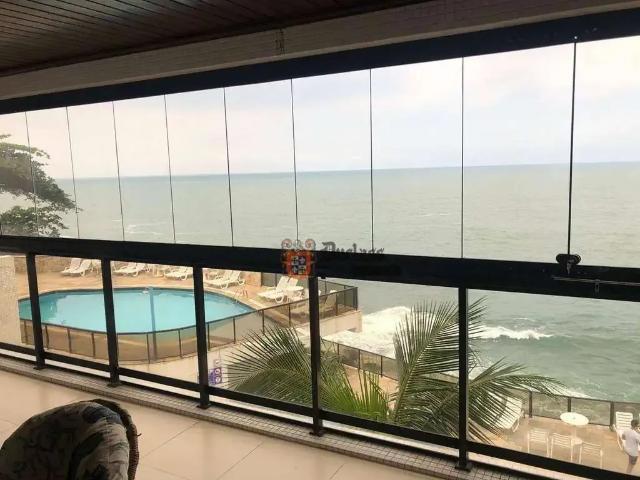 Apartamento para Venda em Guarujá/SP Parque Enseada 2 Quartos