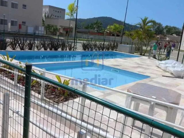 Apartamento para Venda em Guarujá/SP Parque Enseada 2 Quartos