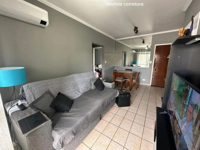 Apartamento para Venda em Guarujá/SP Parque Enseada 2 Quartos