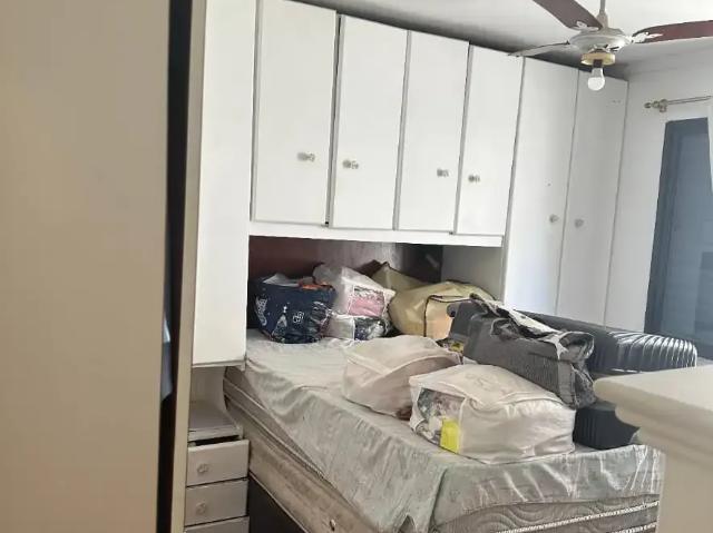 Apartamento para Venda em Guarujá/SP Parque Enseada 2 Quartos