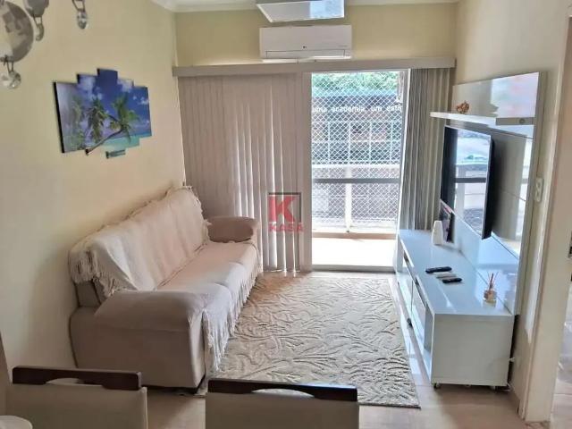 Apartamento para Venda em Guarujá/SP Parque Enseada 2 Quartos