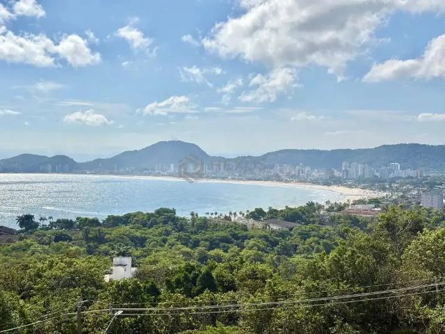 Apartamento para Venda em Guarujá/SP Parque Enseada 2 Quartos