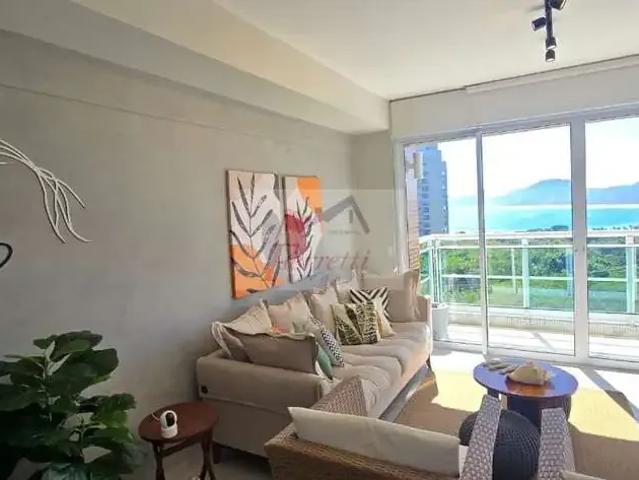 Apartamento para Venda em Guarujá/SP Parque Enseada 2 Quartos