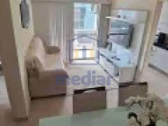 Apartamento para Venda em Guarujá/SP Parque Enseada 2 Quartos