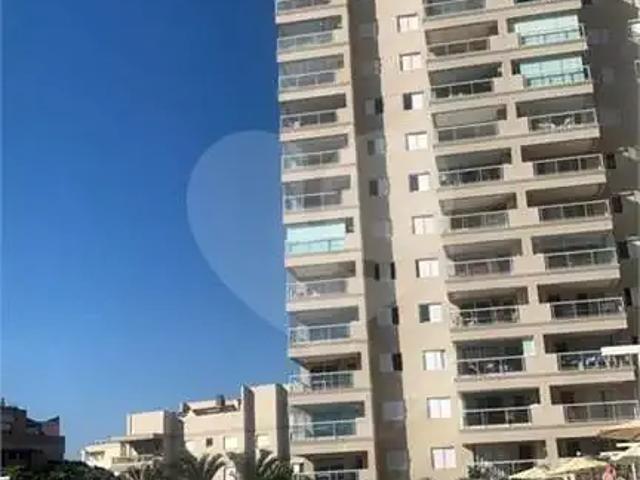 Apartamento para Venda em Guarujá/SP Parque Enseada 2 Quartos