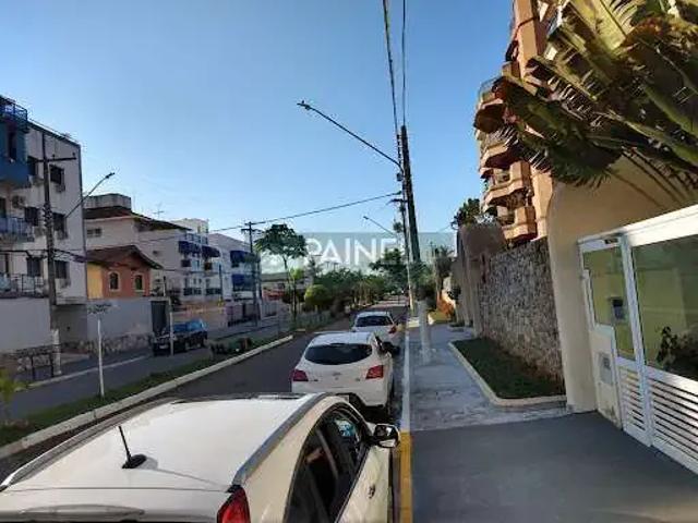 Apartamento para Venda em Guarujá/SP Parque Enseada 2 Quartos