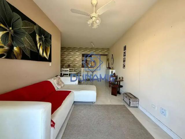 Apartamento para Venda em Guarujá/SP Parque Enseada 3 Quartos