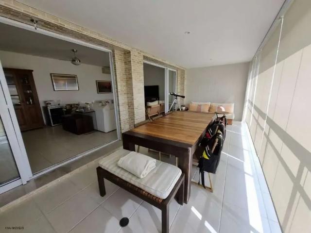 Apartamento para Venda em Guarujá/SP Parque Enseada 3 Quartos