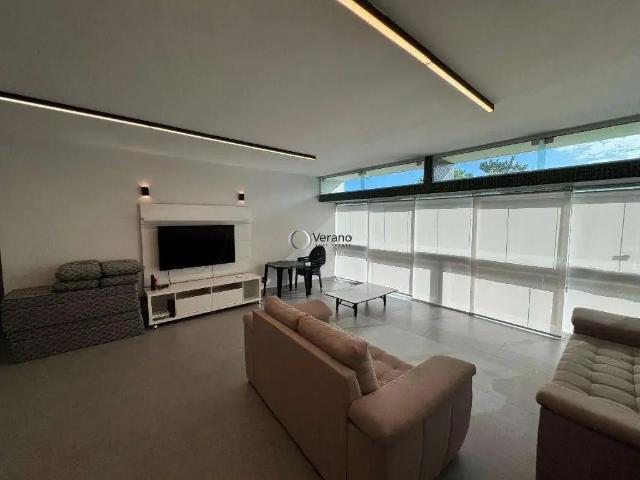 Apartamento para Venda em Guarujá/SP Parque Enseada 3 Quartos