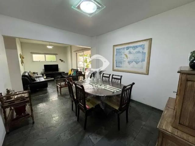 Apartamento para Venda em Guarujá/SP Enseada 3 Quartos