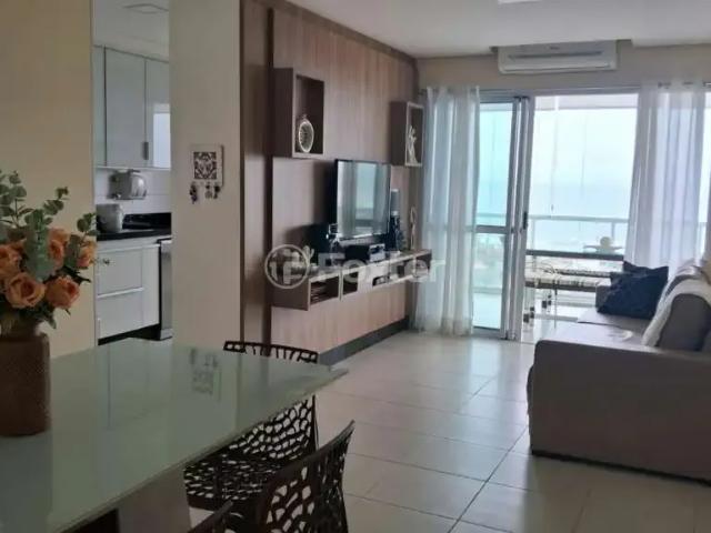 Apartamento para Venda em Guarujá/SP Parque Enseada 3 Quartos