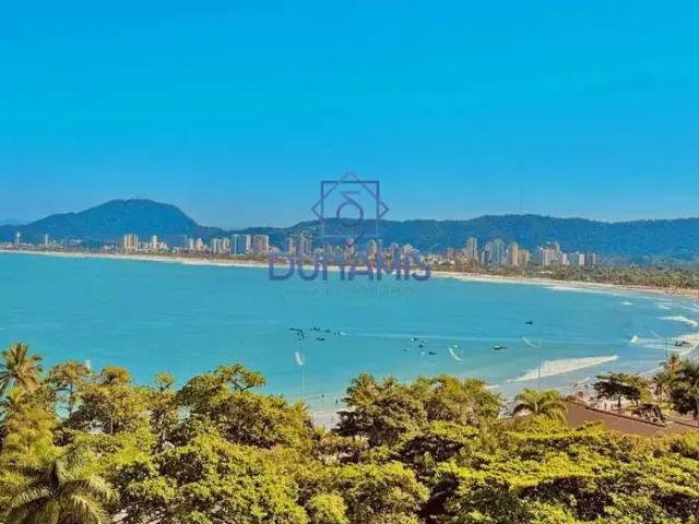 Apartamento para Venda em Guarujá/SP Parque Enseada 3 Quartos