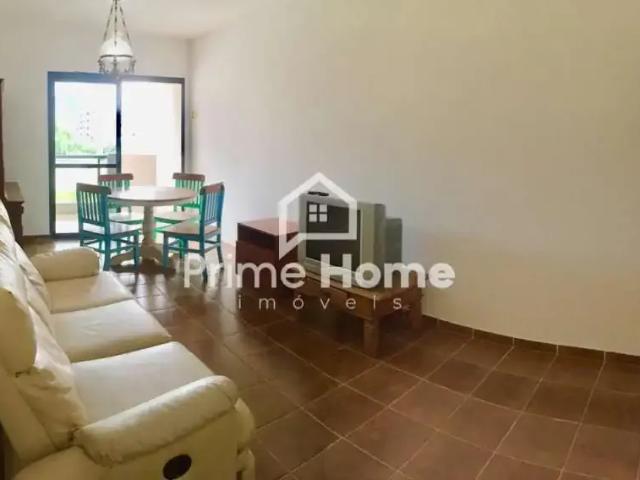 Apartamento para Venda em Guarujá/SP Parque Enseada 3 Quartos