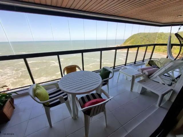 Apartamento para Venda em Guarujá/SP Parque Enseada 3 Quartos