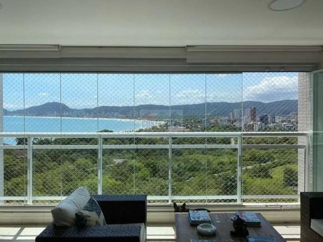 Apartamento para Venda em Guarujá/SP Parque Enseada 3 Quartos