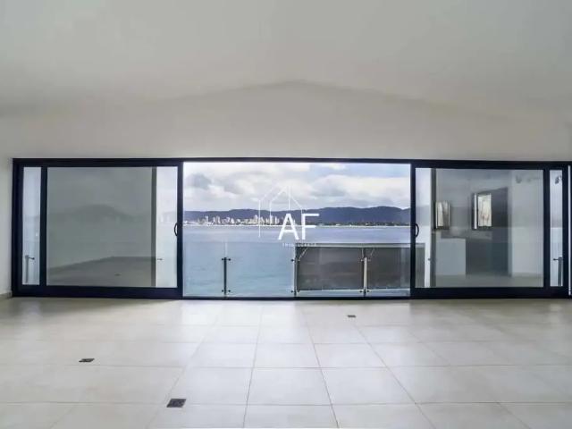 Apartamento para Venda em Guarujá/SP Península 3 Quartos